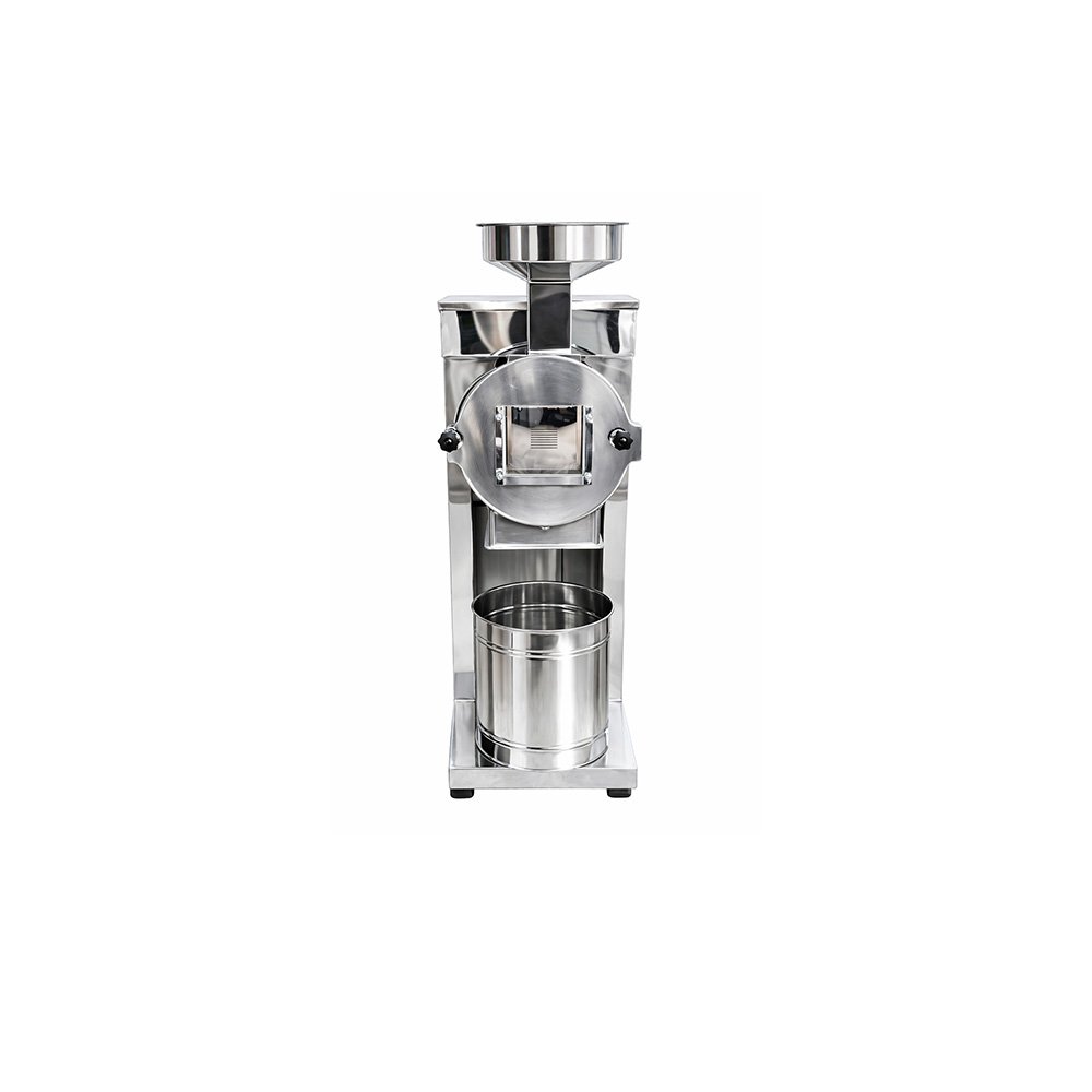 Pulverizer Machine